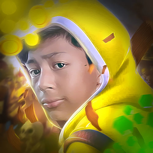Logo Charles Alvarado. by JuniorArtz on DeviantArt Logo Charles Alvarado. by JuniorArtz on DeviantArt