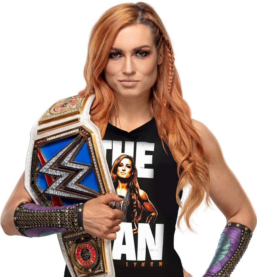 Becky Lynch The Man Shirt V2 By Brunoradkephotoshop On Deviantart