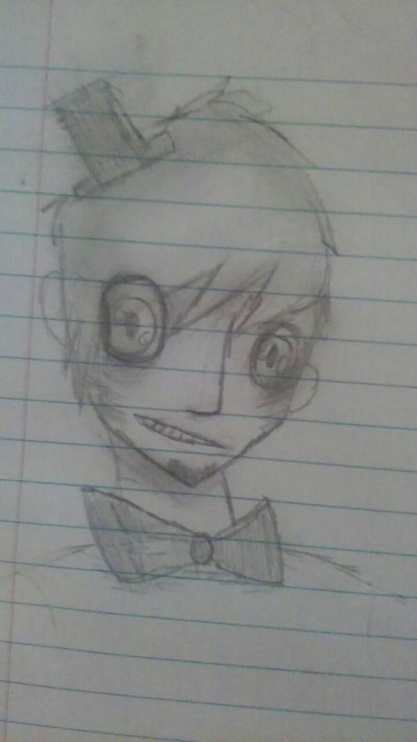 Freddy Fazbear Human By Sugarbiz On Deviantart