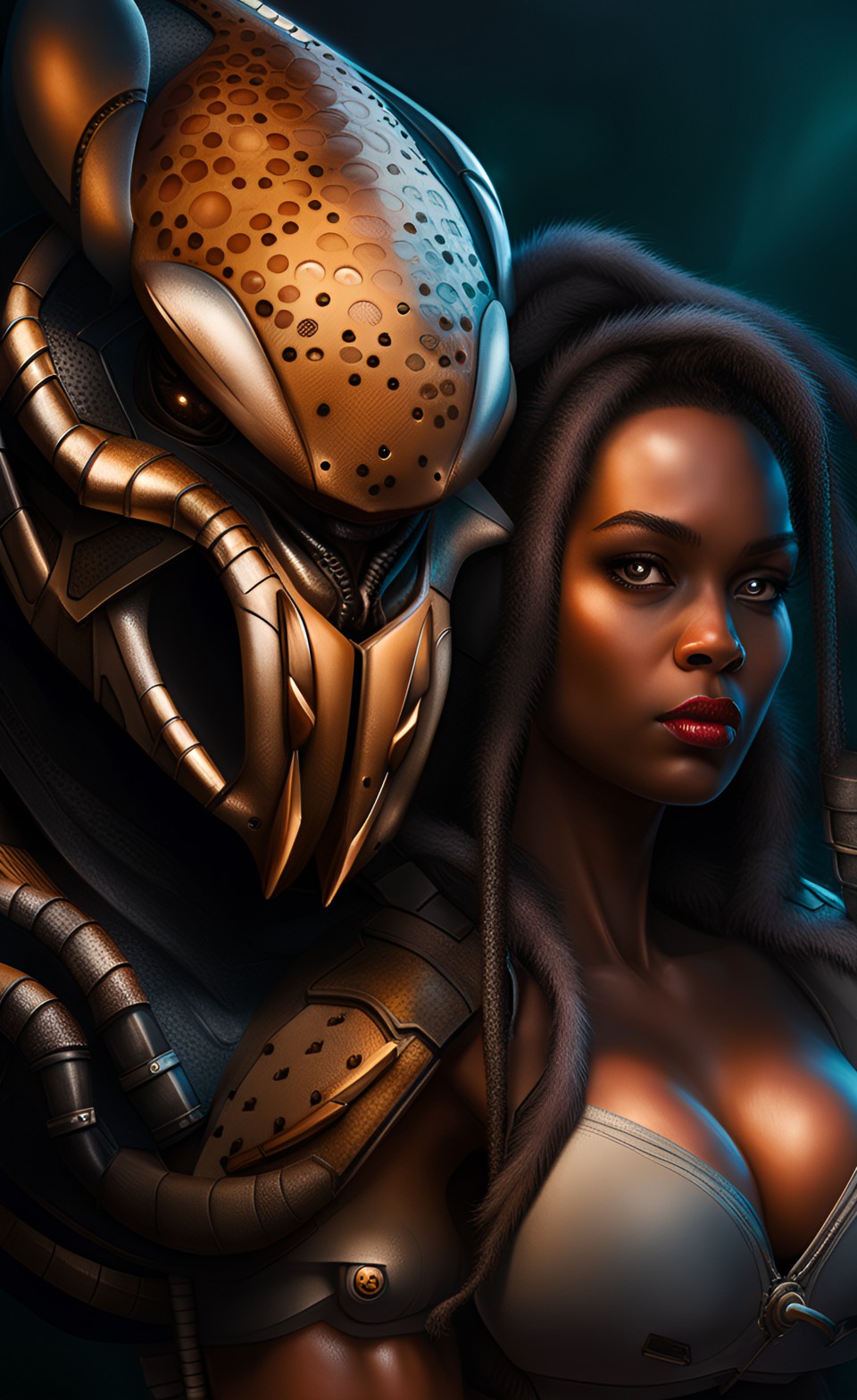 Predators805 By Fox4355 On Deviantart
