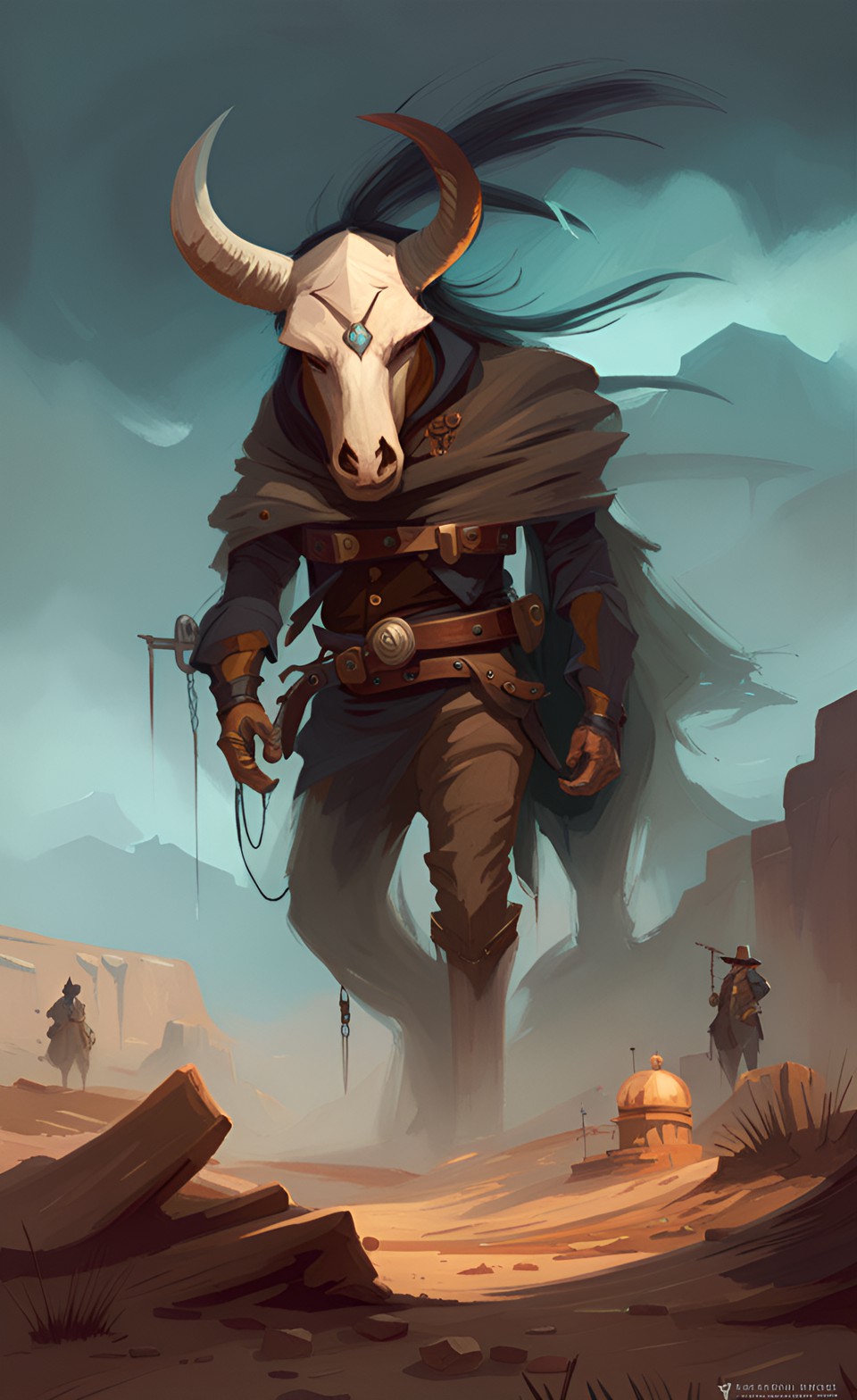 legend west by fox4355 on DeviantArt legend west by fox4355 on DeviantArt