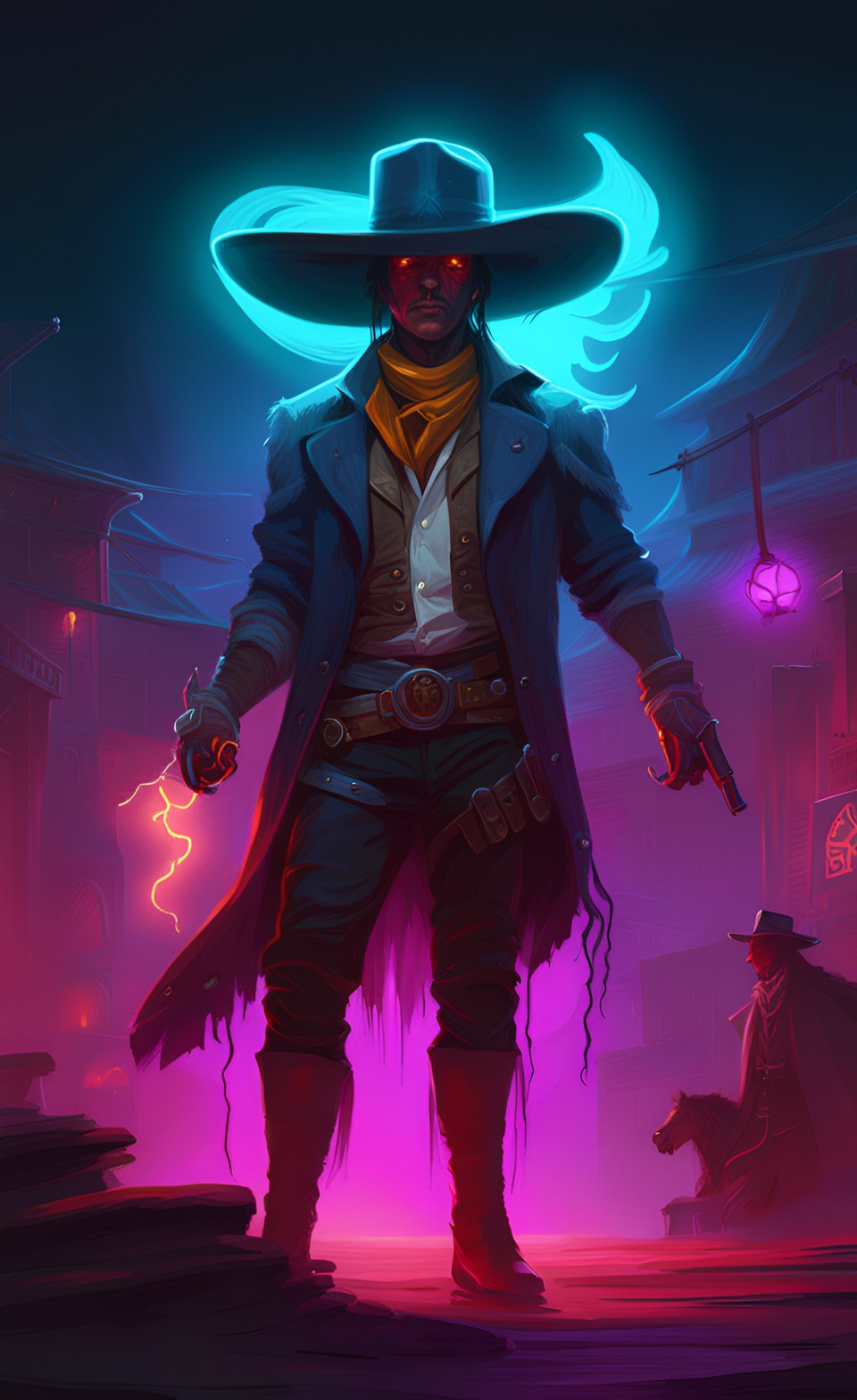 ghosts wild west (38) by fox4355 on DeviantArt ghosts wild west (38) by fox4355 on DeviantArt