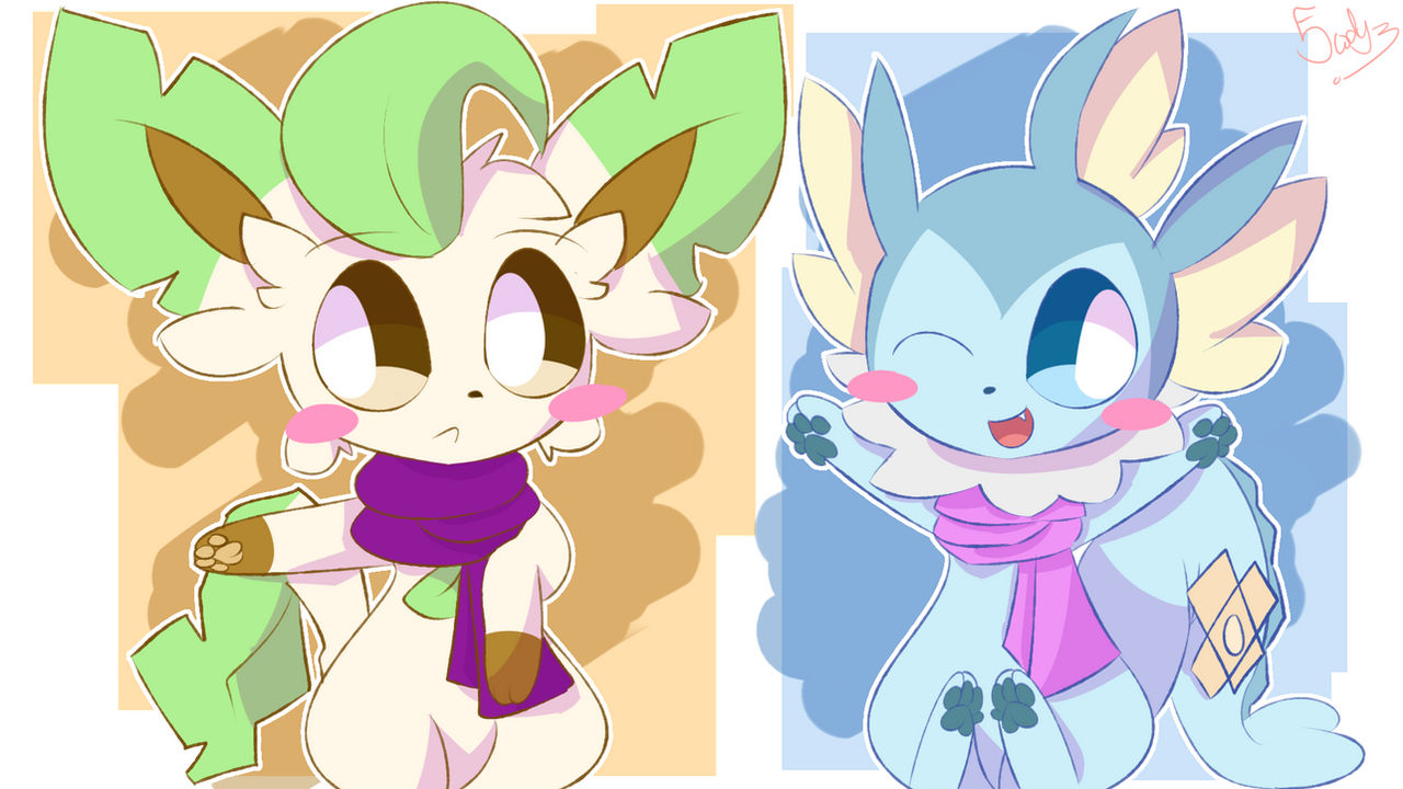 Comm By Sfcody On Deviantart