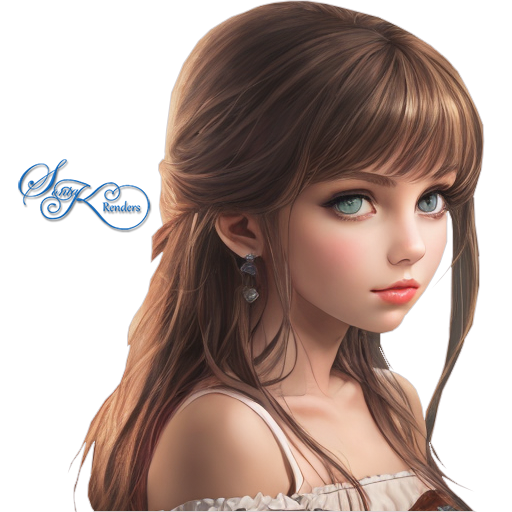 Pretty Lil Girl By Soniakr On Deviantart
