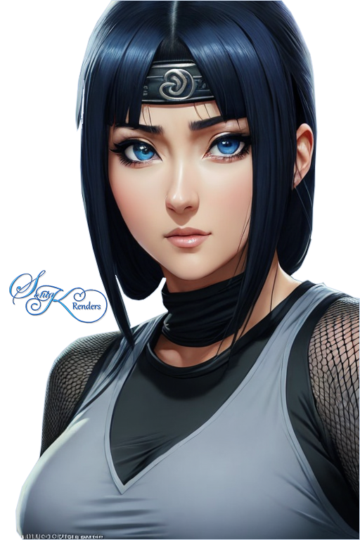 Hinata Hyuga By Soniakr On Deviantart