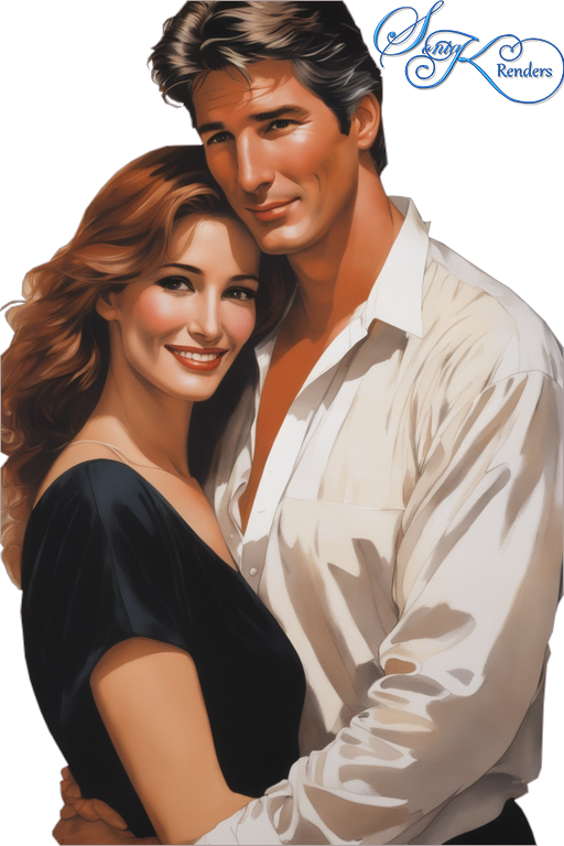 Richard Gere In Pretty Woman By Soniakr On Deviantart