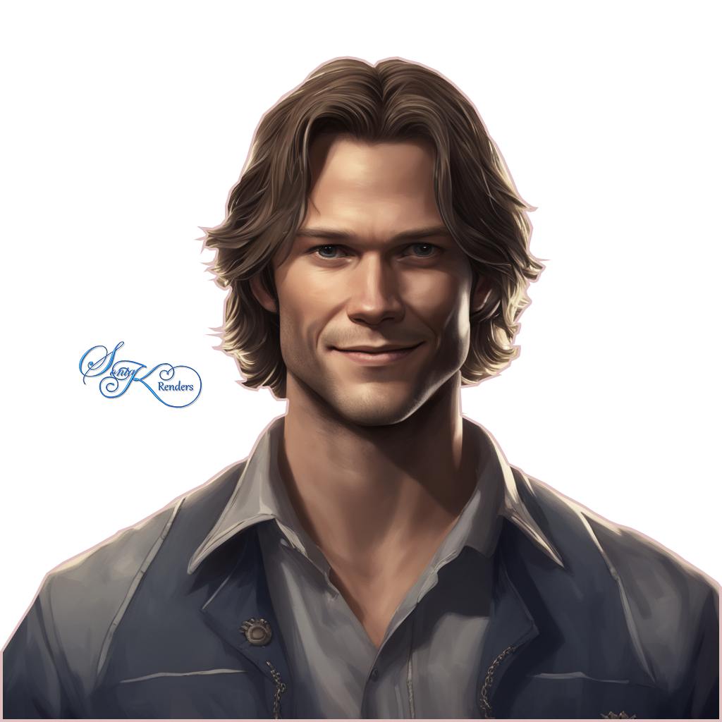 Sam Winchester By Soniakr On Deviantart