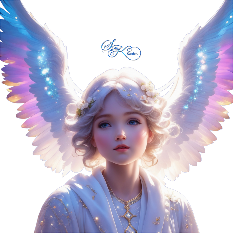 Sweet Angel By Soniakr On Deviantart