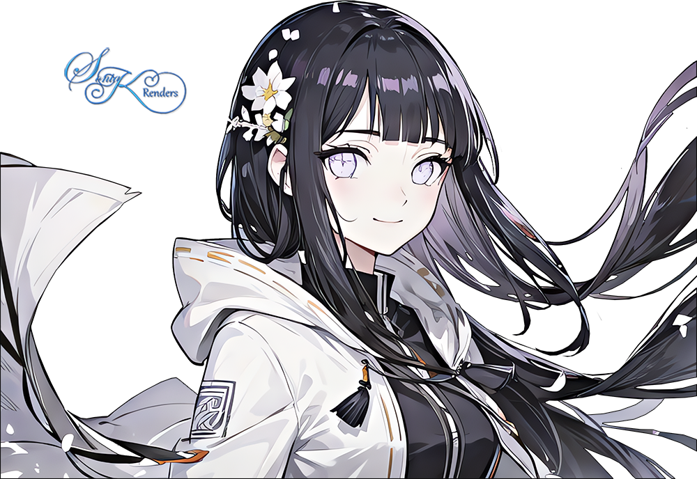 Hinata So Gorgeous By Soniakr On Deviantart