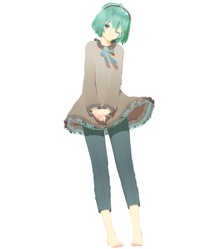Lil Cutie By Sleepyslimes On Deviantart