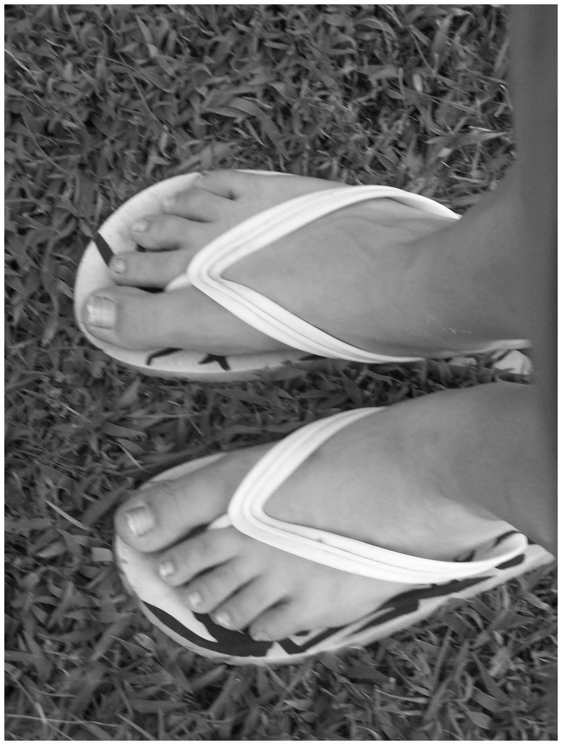 a flip flop kind of day by Jimmy360 on DeviantArt