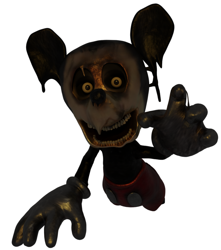 Corrupted Face Render by kaijuboi54 on DeviantArt Corrupted Face Render by kaijuboi54 on DeviantArt