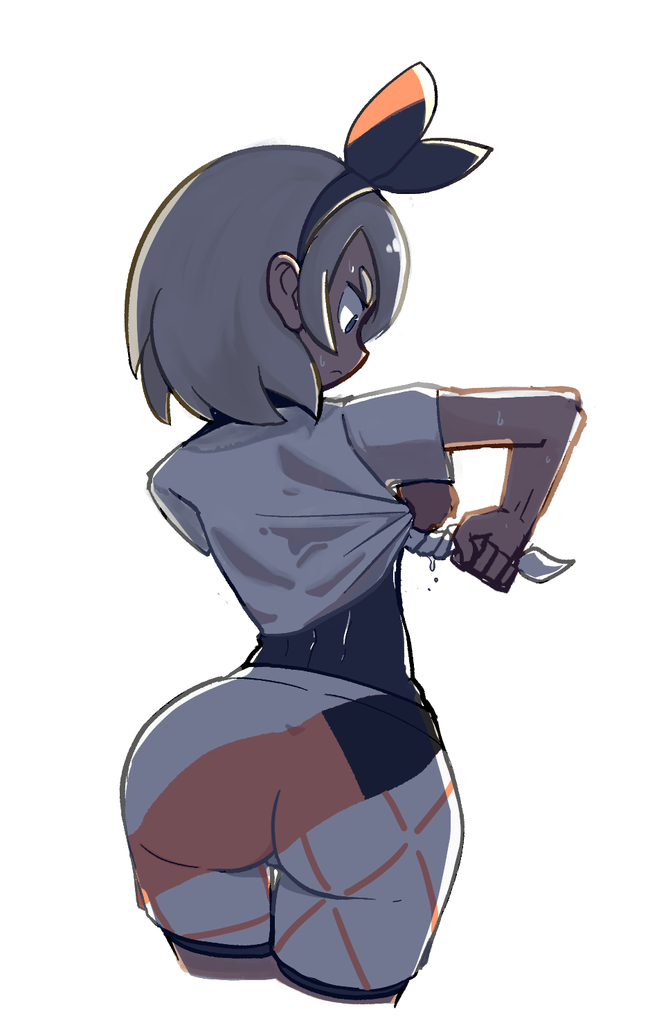 Bea By Lineni On Deviantart