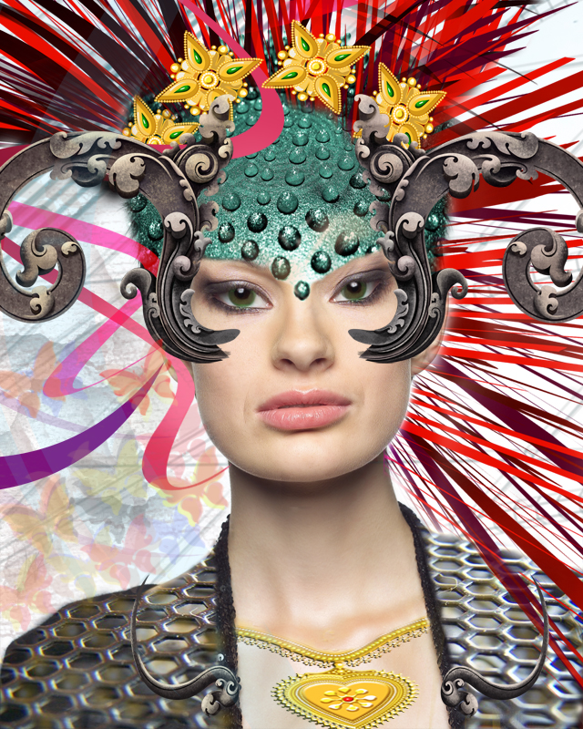 The Princess by Leilani-Ani on DeviantArt