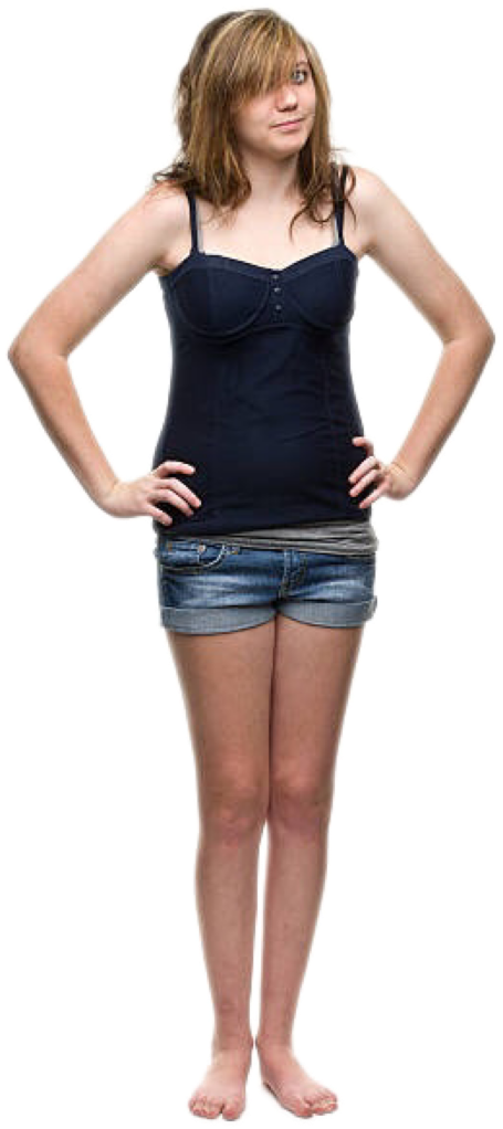 Hot Girl Barefoot By Carlosgutierrezzjr On Deviantart