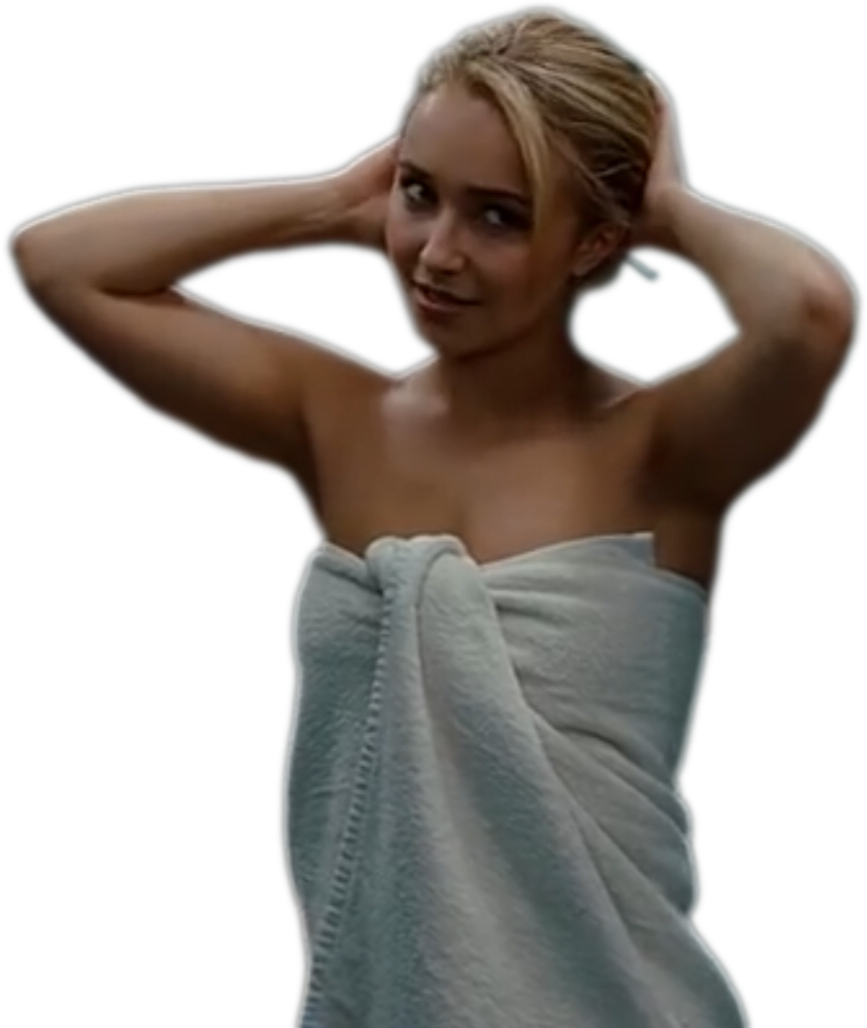 Hayden Panettiere By Carlosgutierrezzjr On Deviantart