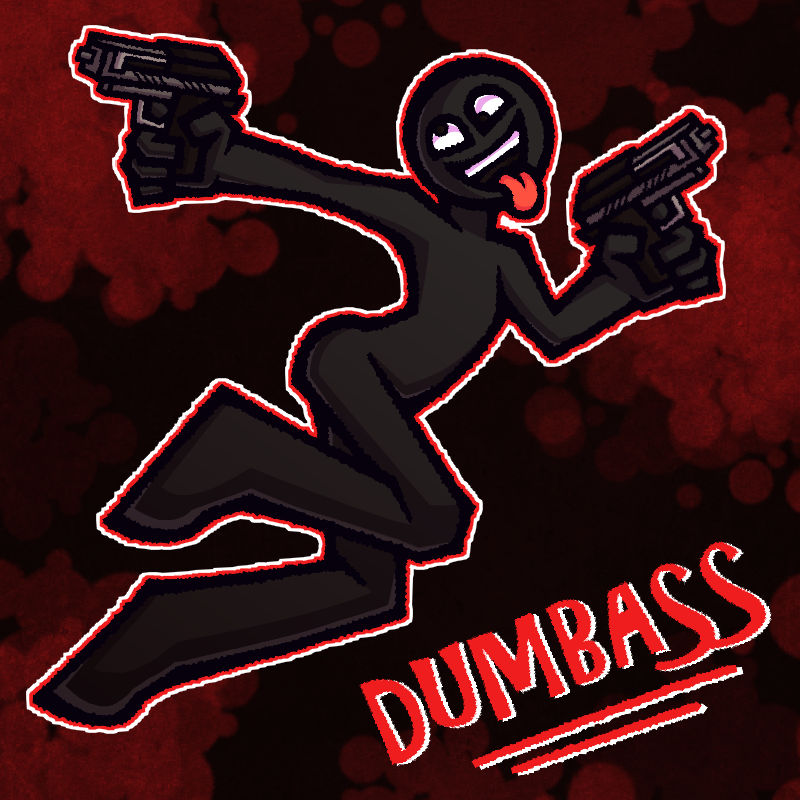 Thats Literally His Name By Mallory Makabray On Deviantart