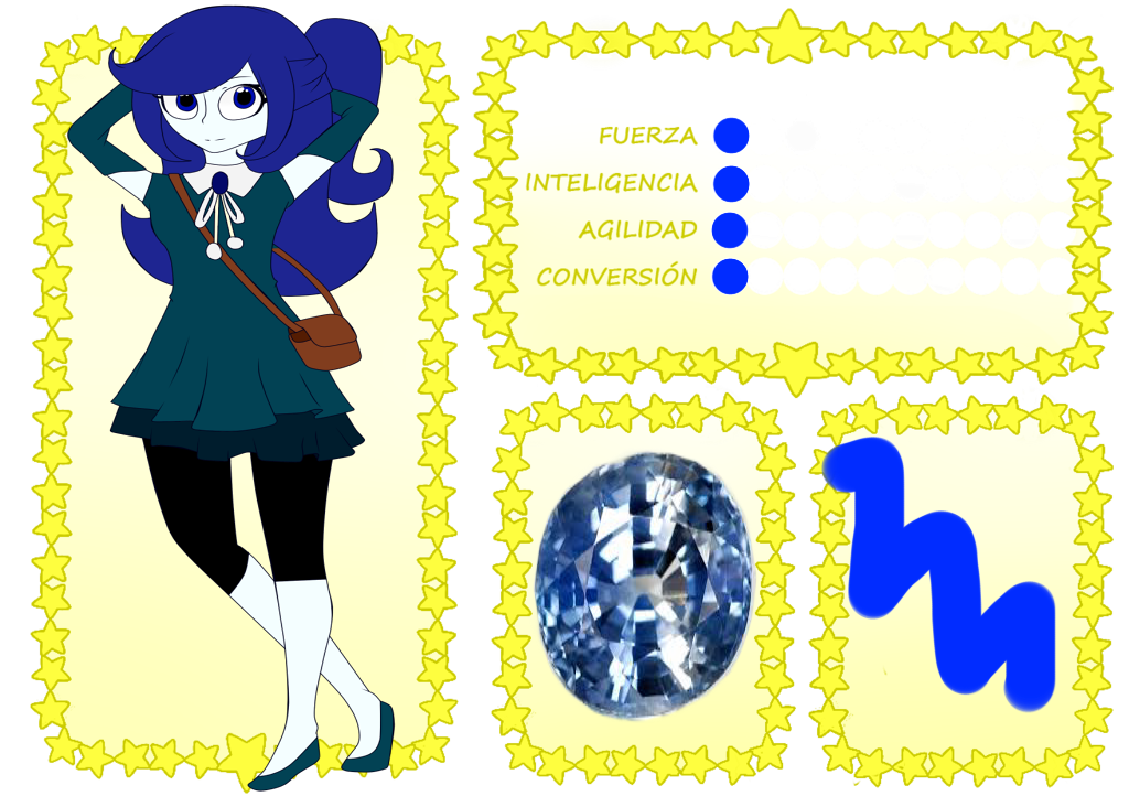 Ficha Tou Zafira By Raccoonshiro On Deviantart