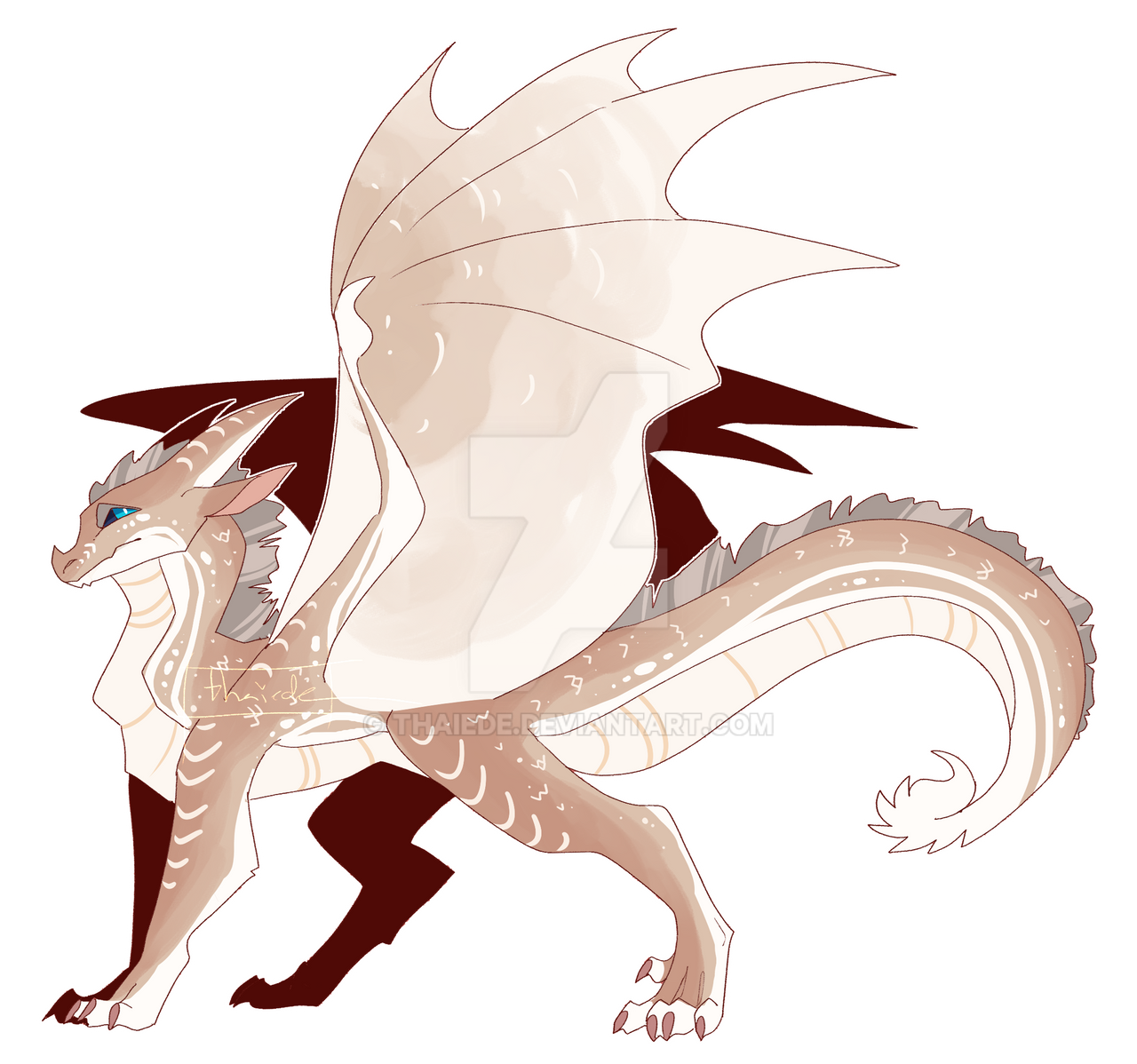 Sandwing OTA CLOSED by thaiede on DeviantArt Sandwing OTA CLOSED by thaiede on DeviantArt