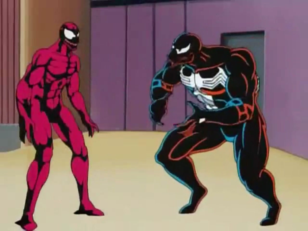Carnage and Venom by Tatsunokoisthebest on DeviantArt Carnage and Venom by Tatsunokoisthebest on DeviantArt