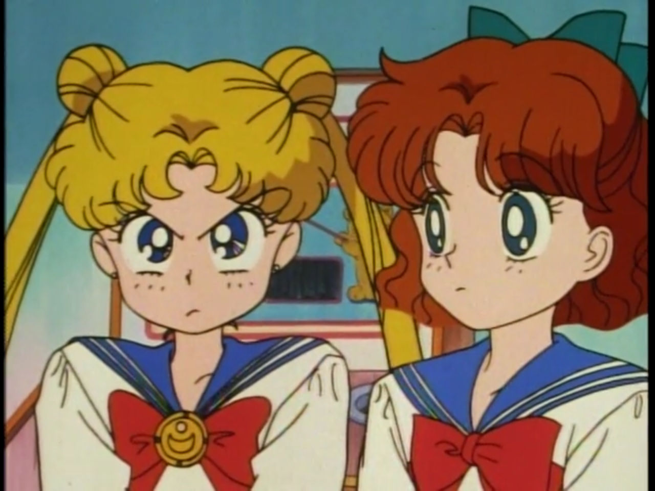 Angry Serena And Molly By Tatsunokoisthebest On Deviantart