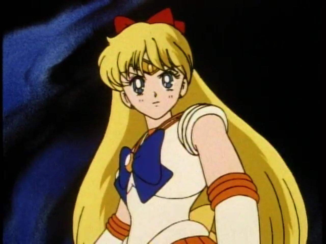 Sailor Venus 24 By Tatsunokoisthebest On Deviantart