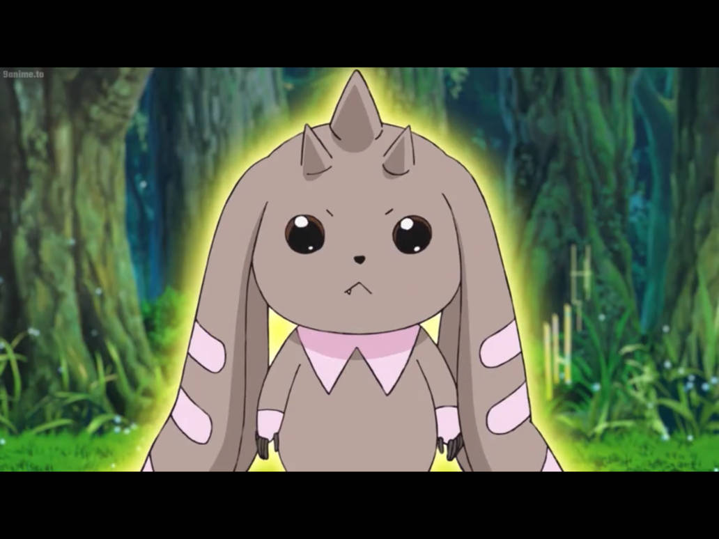 Lopmon By Tatsunokoisthebest On Deviantart