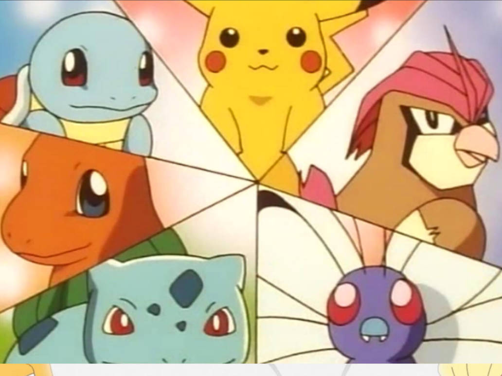 Ashs Pokemon By Tatsunokoisthebest On Deviantart