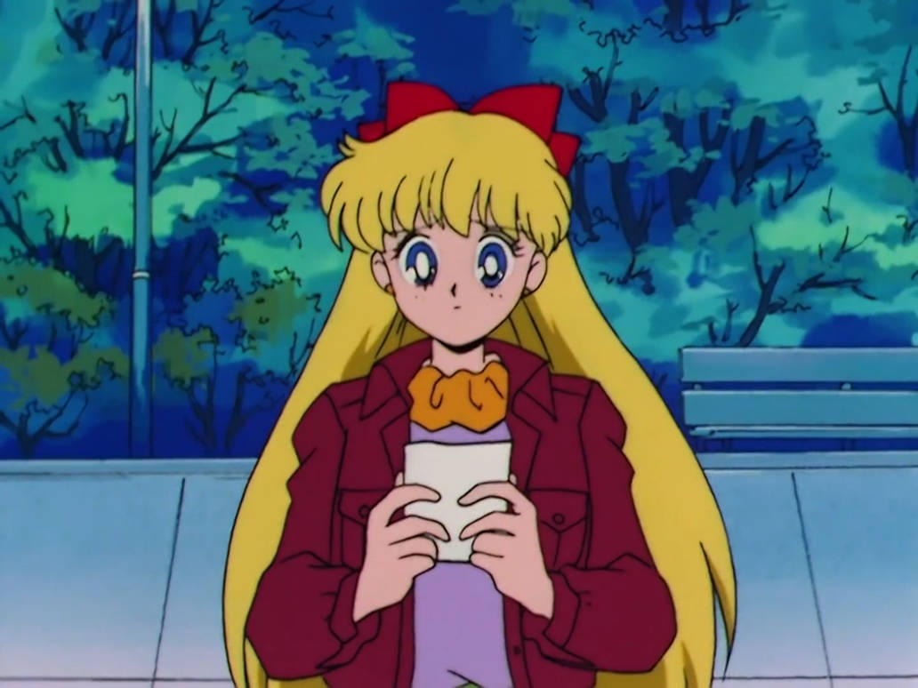 Minako 177 By Tatsunokoisthebest On Deviantart