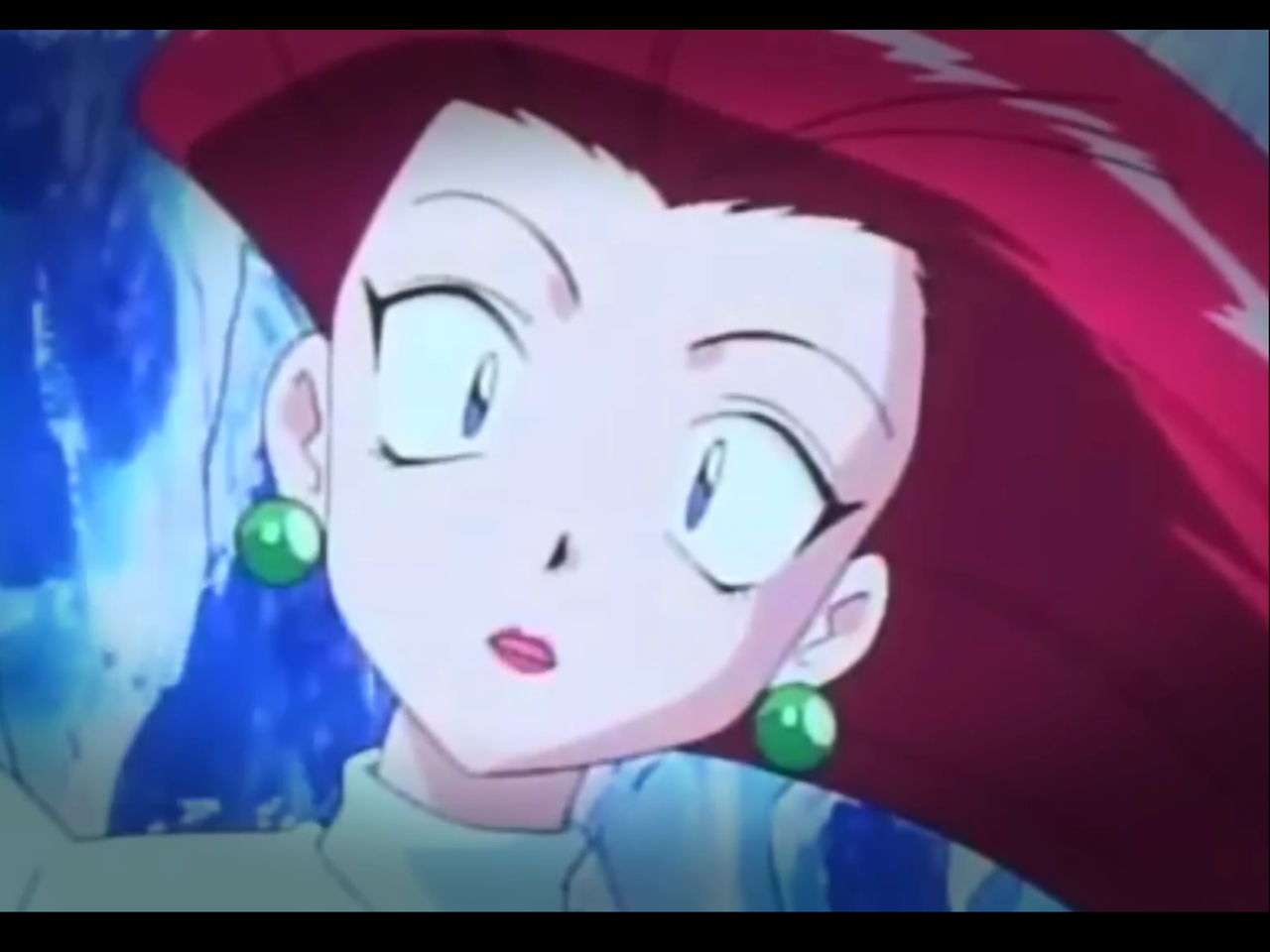 Surprised Jessie By Tatsunokoisthebest On Deviantart