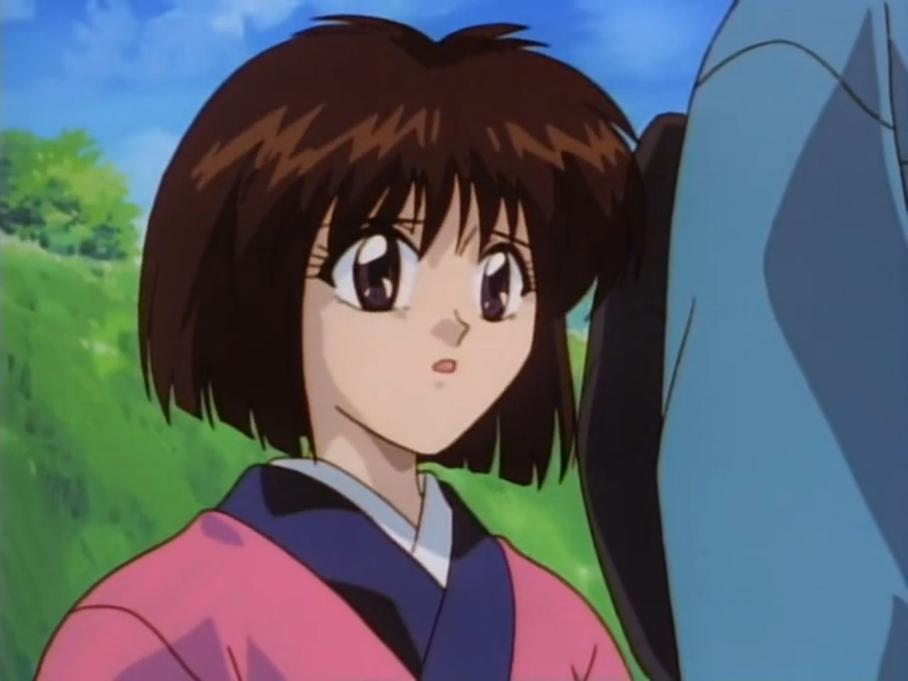 Tsubame Sanjo By Tatsunokoisthebest On Deviantart