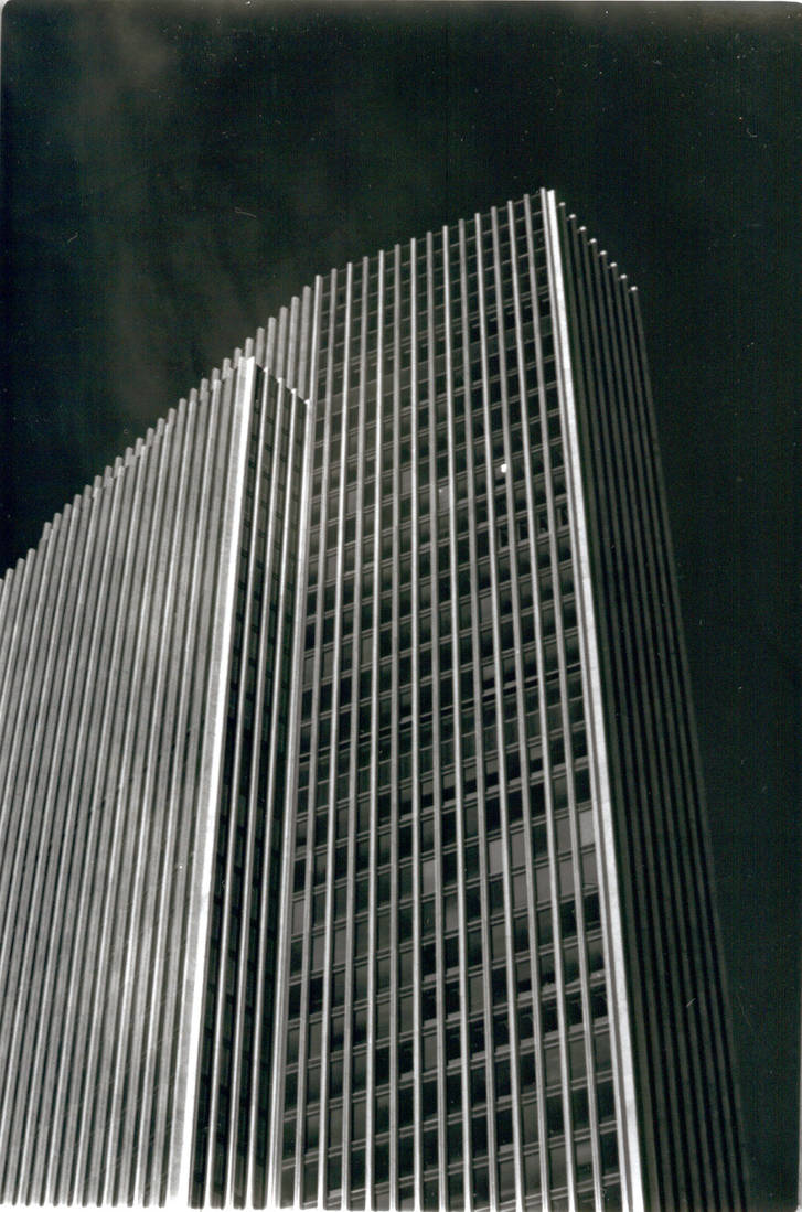 Corning Tower by simplyclarey on DeviantArt