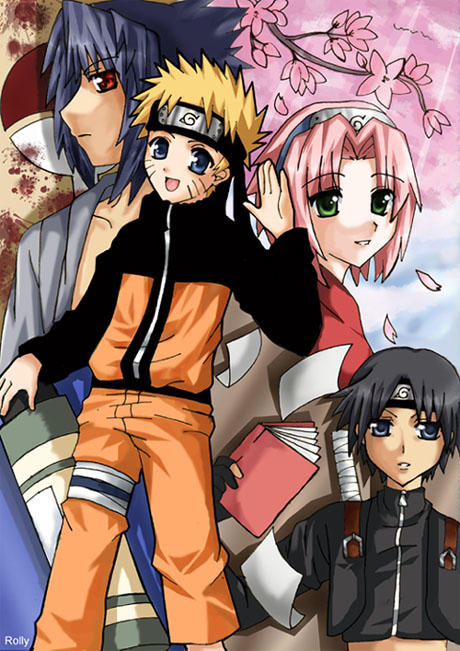 Naruto _Jam_2006 by Naruto-Bleach-FC on DeviantArt