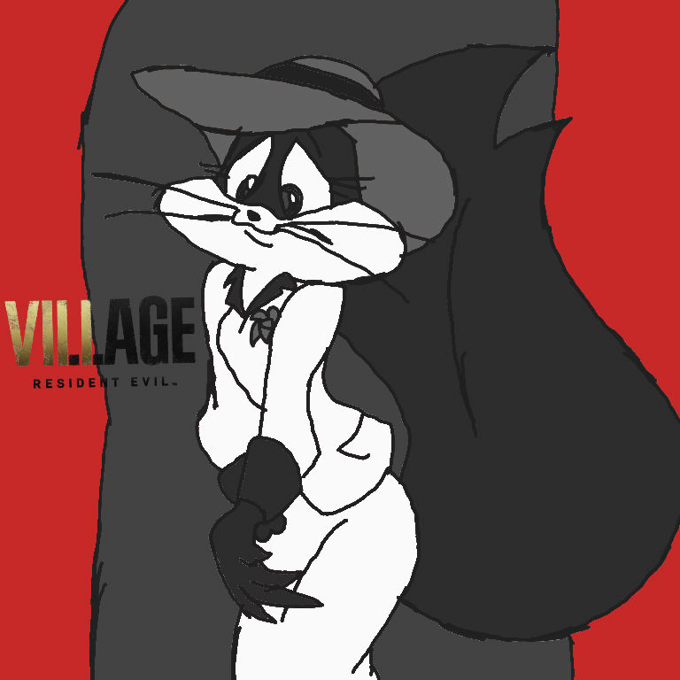 RESIDENT EVIL 8: VILLAGE RECAST MEME by the3na on DeviantArt RESIDENT EVIL 8: VILLAGE RECAST MEME by the3na on DeviantArt