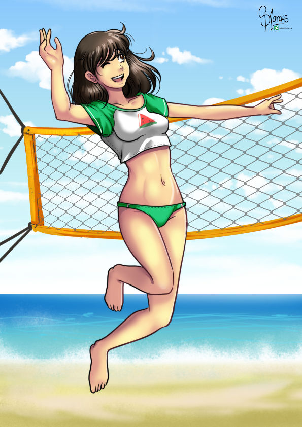 Lets Have Fun By Selene Bunny On Deviantart