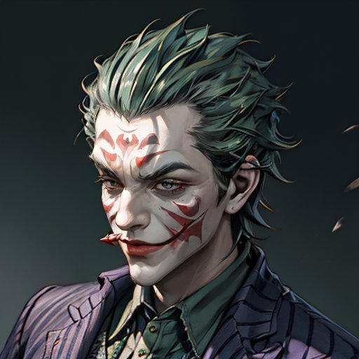 Sexy Joker By Unpredictaversecomic On Deviantart