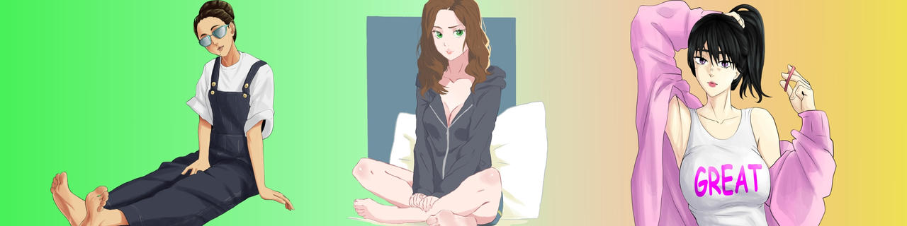 Jamjao Hobbyist Digital Artist Deviantart