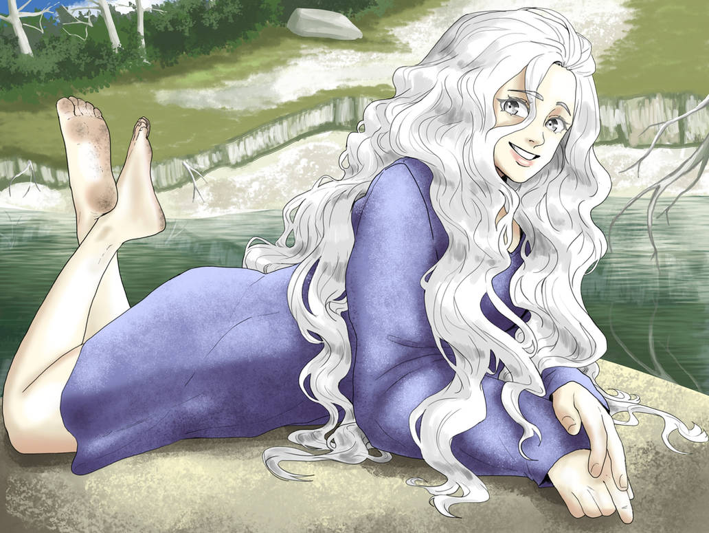 Spinne By Jamjao On Deviantart
