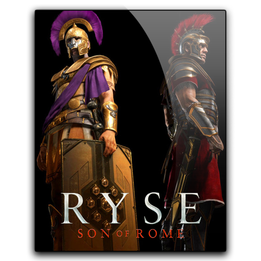 Ryse Son Of Rome 19 By Venus Skydom On Deviantart