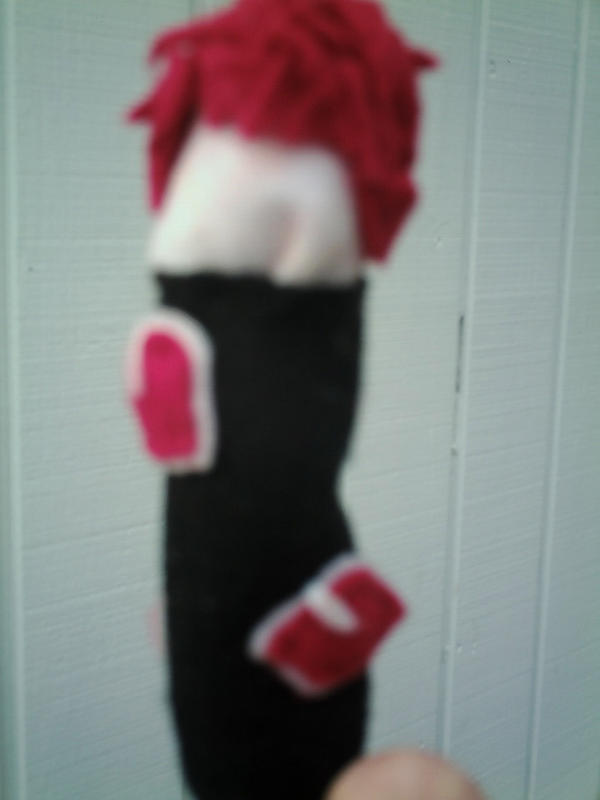 mstf by ArianaNoDanna on DeviantArt