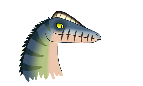 Explore The Best Alangasaurus Art Deviantart