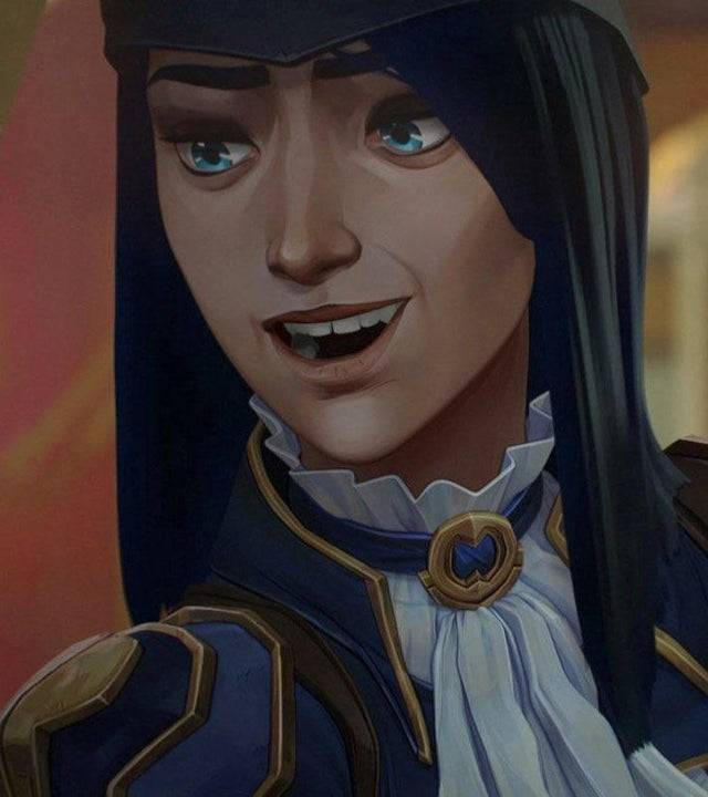 Caitlyn Opening Her Warm Mouth By Gripo67 On Deviantart