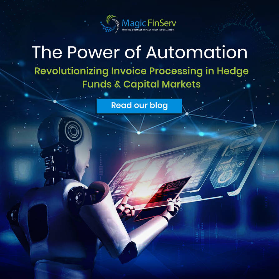 Revolutionizing Invoice Processing by magicfinserv on DeviantArt Revolutionizing Invoice Processing by magicfinserv on DeviantArt