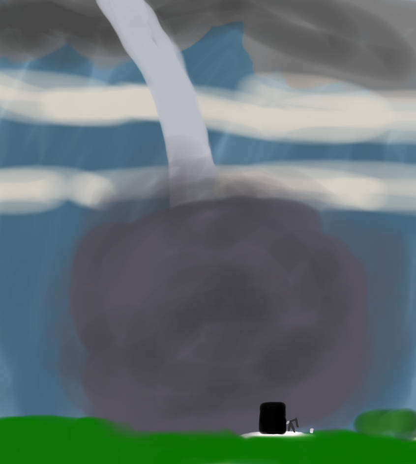 Tornado Brush Test By Twisters96 On Deviantart