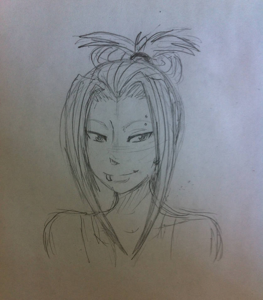 Sketch Request 1 By Makos Modern Life On Deviantart