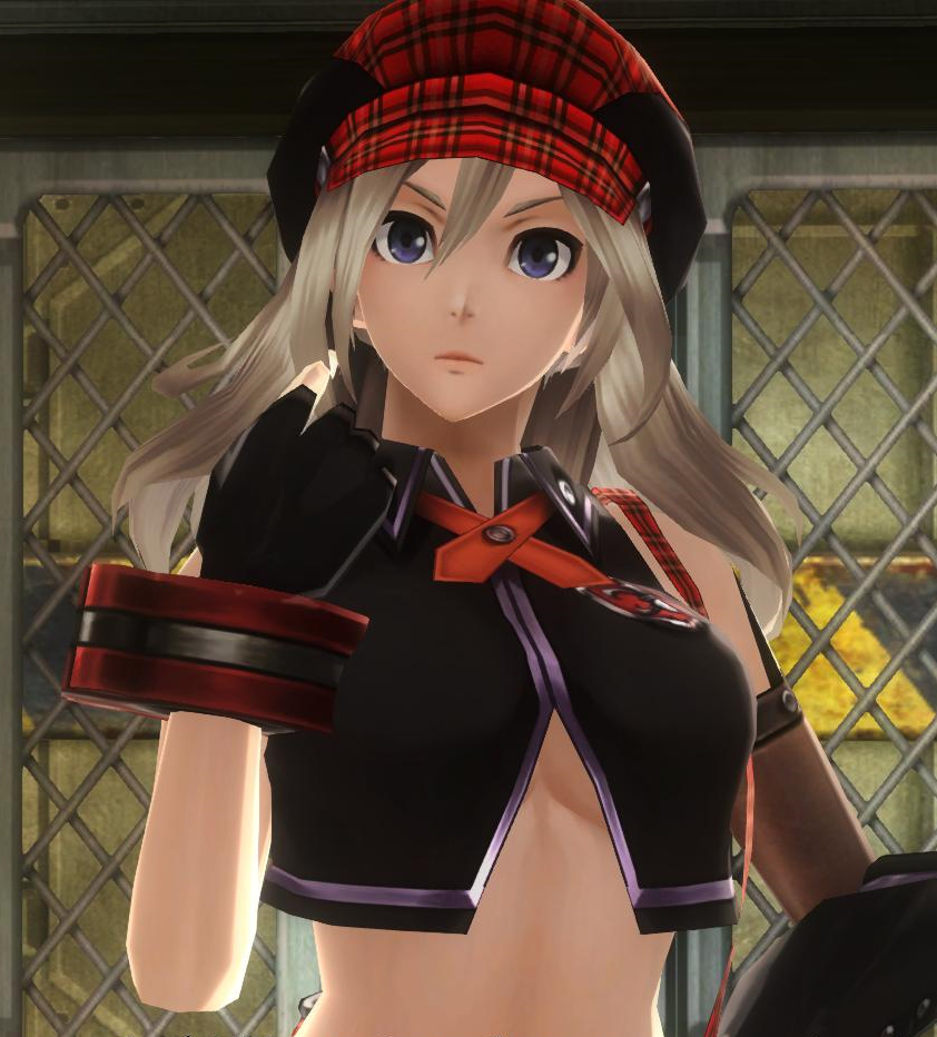 Alisa Ilinichina Amiella Introduction By Animeandmusicfan On Deviantart