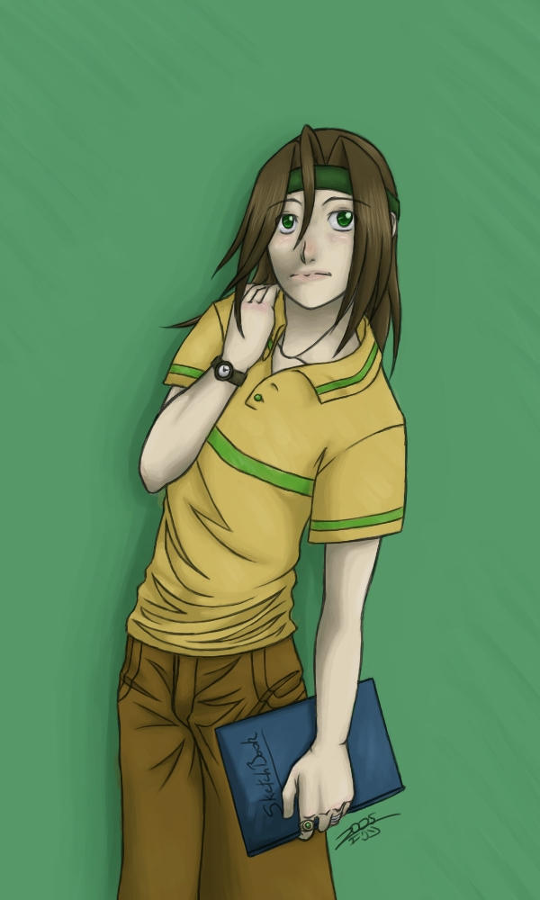 ore wa ore no namae de... by Avatar-Boiz on DeviantArt