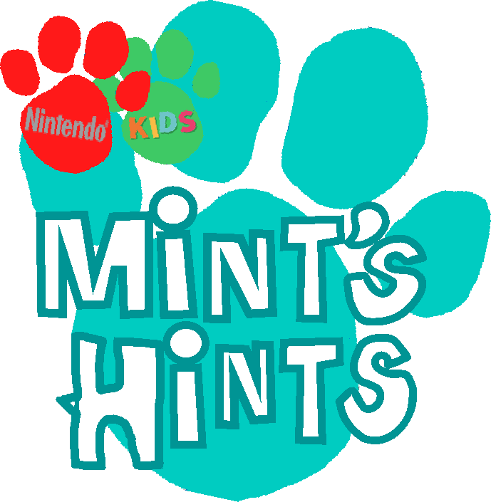 Mints Hints Logo By Jadenmunroeisawesome On Deviantart