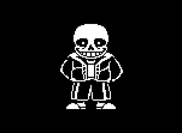 Sans by Oldcoinmania64 on DeviantArt Sans by Oldcoinmania64 on DeviantArt