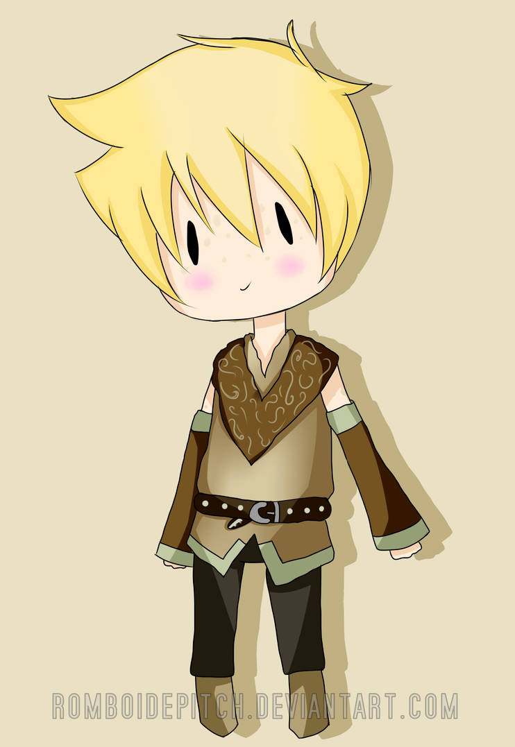 Comission Noah By Makerushion On Deviantart